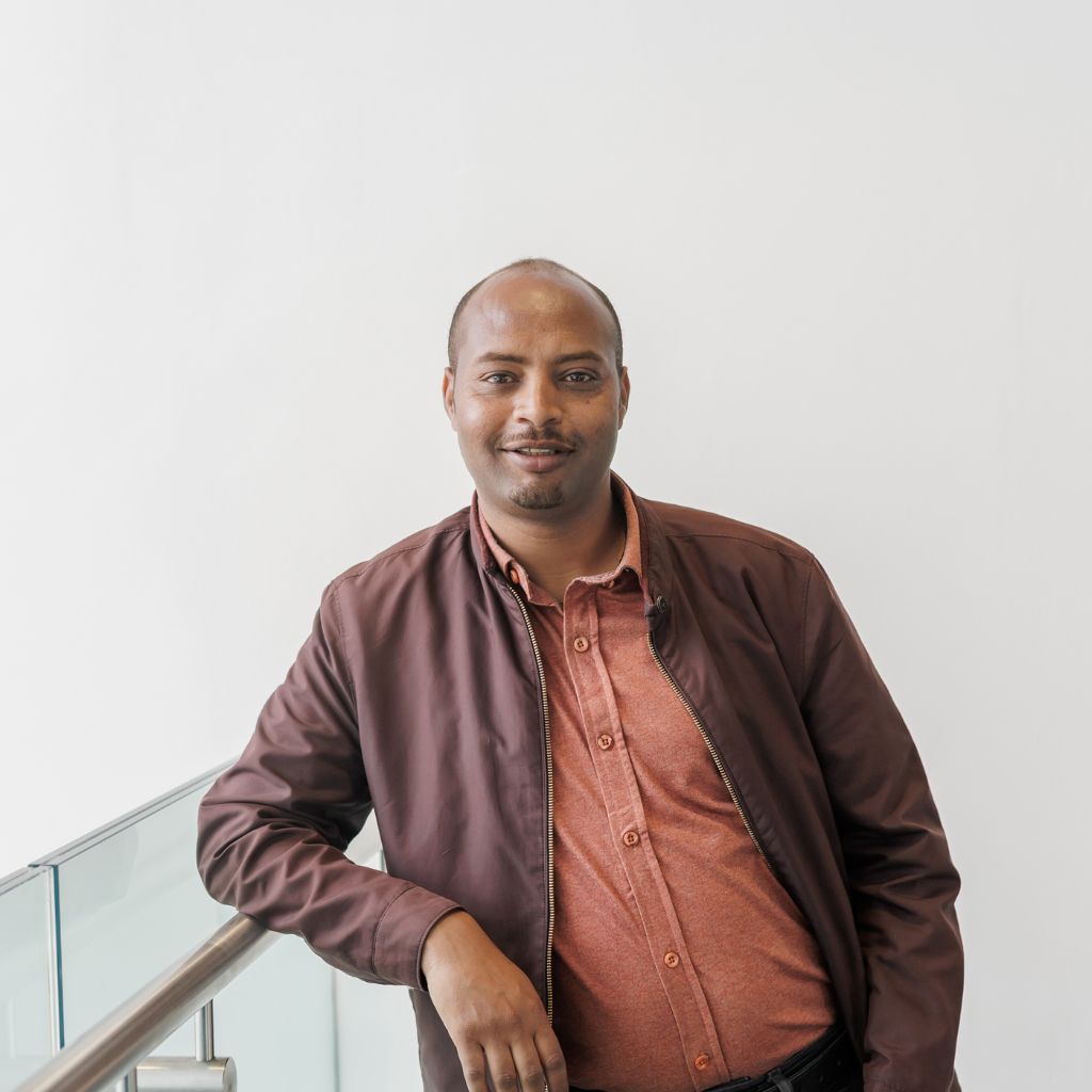 About – Just Williams